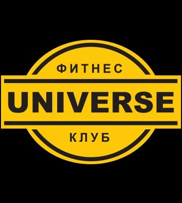 Fitness club Universe (Leninsky Avenue No:101), fitness kulüpleri  Moskova'dan