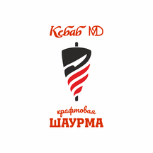 Kebab md (60-letiya Oktyabrya Avenue No:25к1), fast food  Moskova'dan