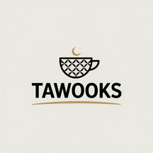 Tawooks (Moskovskaya Street No:40), kafe  Kazan'dan