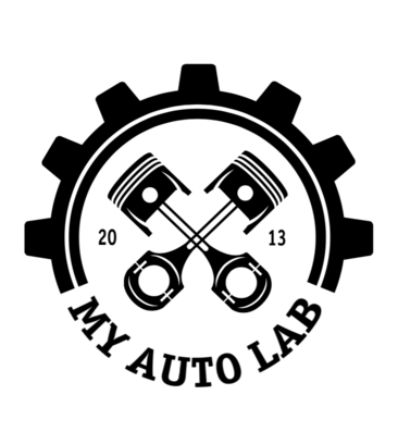Car service MYautoLAB (Pokhodny Drive No:2А), otomobil servisi  Moskova'dan