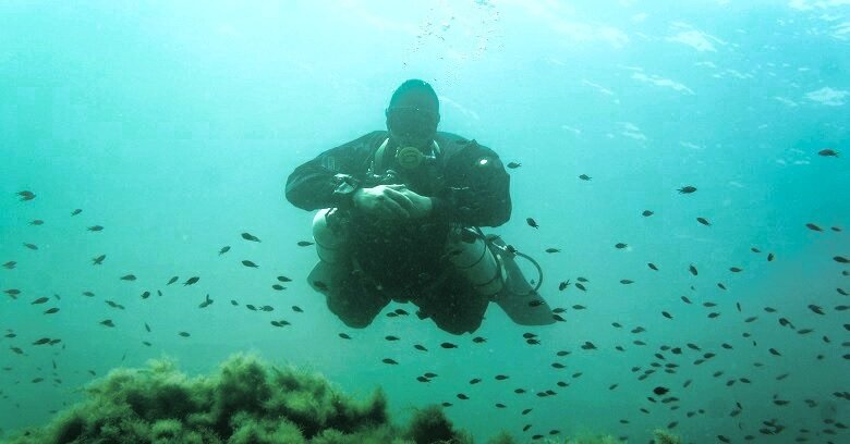 Diving centre Tarkhankut (улица Ленина No:113, село Оленевка), dalış kulüpleri ve eğitim merkezleri  Kırım Cumhuriyeti'nden