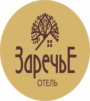 Zarechye (Lyusinovskaya Street No:62), otel  Moskova'dan