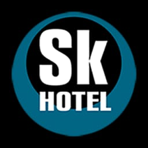 Skolkovo (Sadovaya ulitsa No:7А, derevnya Lokhino), otel  Moskova ve Moskovskaya oblastından