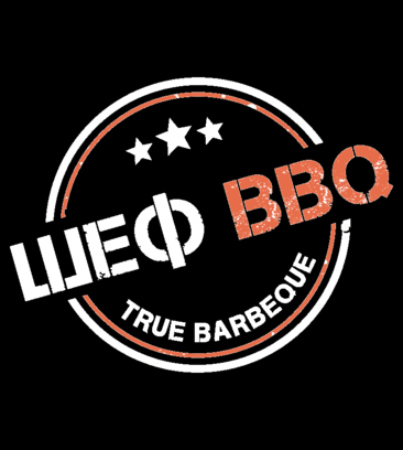 Chef BBQ (Teatralnaya ulitsa No:3), kafe  Beriozovski'den
