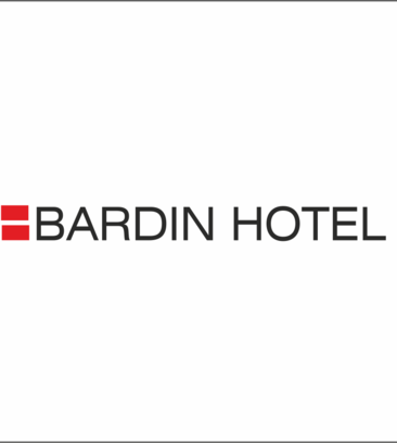 Bardin (Pionerskiy Avenue No:12), otel  Novokuznetsk'ten