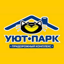 Yut-park (Krutinskaya ulitsa No:1В, rabochiy posyolok Krutinka), kafe  Omskaya oblastından