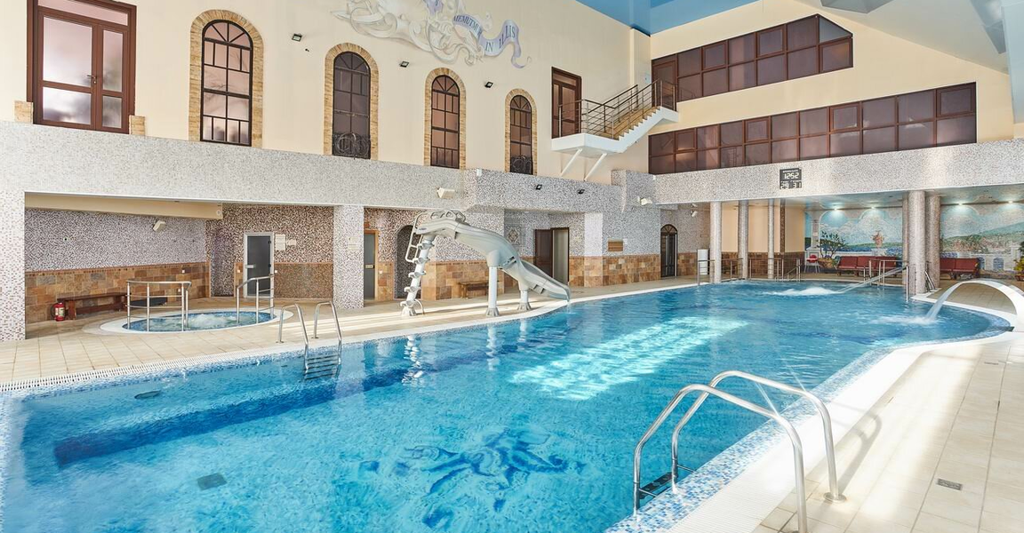 Razdolie (ulitsa Lenina No:55, selo Kosulino), otel  Sverdlovskaya oblastından