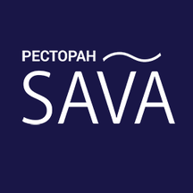 Sava (Lenina Street No:12), restoran  Kursk'tan