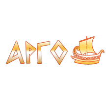 Argo (Народная улица No:1А), otel  Simferopol'dan (Akmescit'ten)