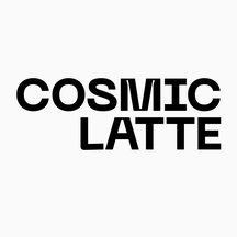Cosmic latte (Yakimansky Lane No:6с1), kahve dükkanları  Moskova'dan