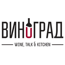 Vinograd (Volodarskogo Street No:7), restoran  Naro‑Fominsk'ten