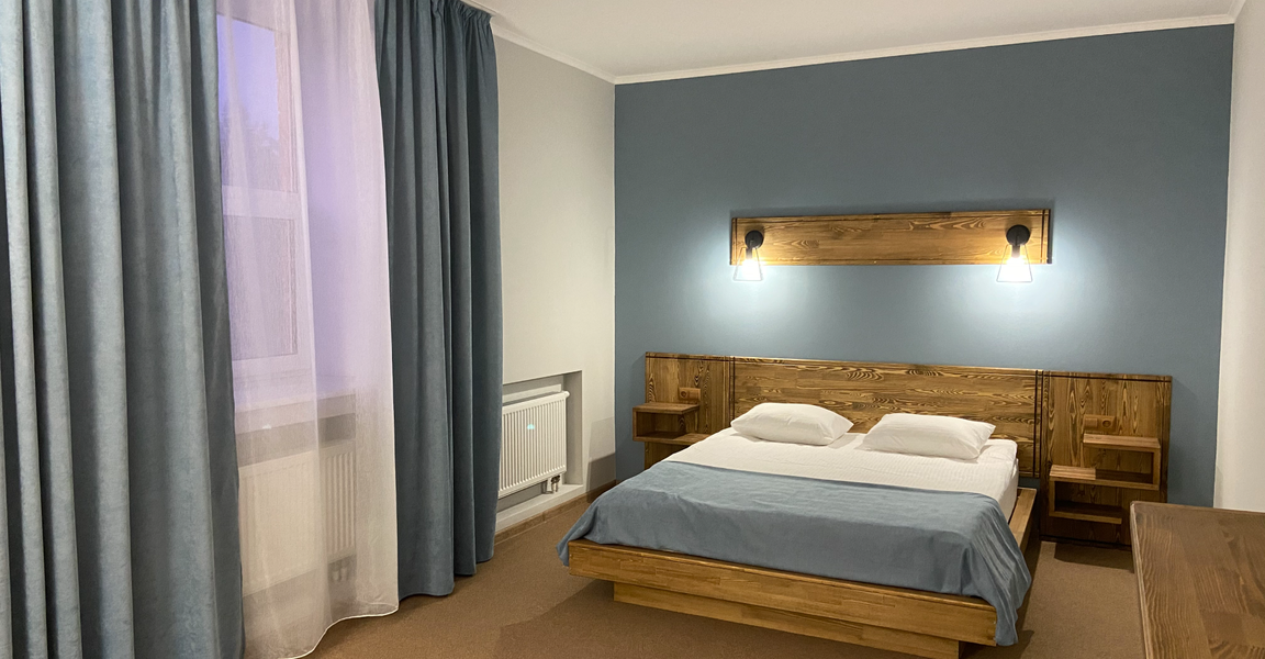 Irbis Transit (M-7 Volga, 812-y kilometr No:1, City of Kazan), otel  Kazan'dan