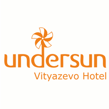 Pansionat Undersun Vityazevo (Krasivy proyezd No:14А, selo Vityazevo), otel  Krasnodarski krayından