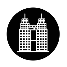5 Dubov (ulitsa Avdeyeva No:40), otel  Çehov'dan