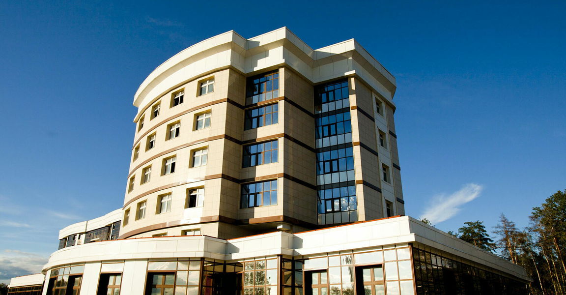Greenwood (No:с24, territoriya Grinvud, Urban-type Settlement of Putilkovo), otel  Moskova ve Moskovskaya oblastından