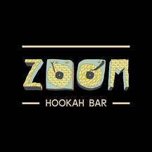 Zoom Lounge (Dukhovskoy Lane No:17с1), nargile kafeler  Moskova'dan