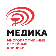Multidisciplinary Clinic Medika (Badayeva Street No:6к1), tıp merkezleri ve klinikler  Saint‑Petersburg'dan