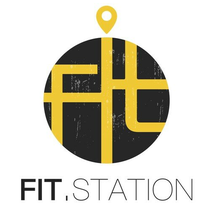 Fit Station (Energetikov Avenue No:8к1), fitness kulüpleri  Saint‑Petersburg'dan