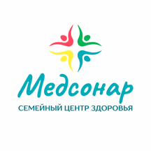 Medsonar (Peter Metalnikov Street No:13, mikrorayon imeni Petra Metalnikova), tıp merkezleri ve klinikler  Krasnodar'dan