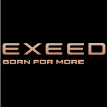 EXEED центр Мэйджор Юго-Восток (Alekseyevskaya ulitsa No:12), otomobil satış galerileri  Dzerjinski'den