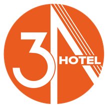 3а Балашиха (Entuziastov Highway No:139), otel  Balaşiha'dan