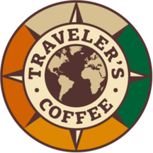 Traveler's Coffee (ulitsa Krasnoy Armii No:10), kahve dükkanları  Krasnoyarsk'tan