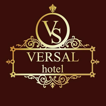 Versal (Юбилейная улица No:3уч4), otel  Sudak'tan