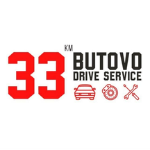 Butovo Drive Service (ulitsa Aleksandry Monakhovoy No:вл10), otomobil servisi  Moskova'dan