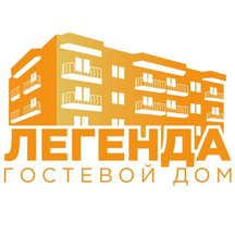 Legenda (Divnaya Street No:4, Divnomorskoye Village), otel  Krasnodarski krayından