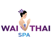 Wai Thai (Rodionova Street No:5), spa  Himki'den