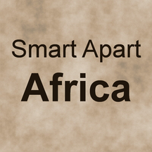 Smart Apart Africa (Orlovskiy Lane No:3), otel  Saint‑Petersburg'dan