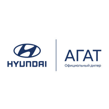Автосервис Hyundai Агат на 70 лет Октября (70 Let Oktyabrya Avenue No:86А), otomobil servisi  Saransk'tan