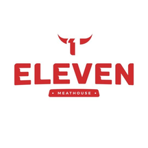 Eleven Meathouse (Gruzinsky Val Street No:11с3), restoran  Moskova'dan