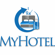 Myhotel24 Voikovskaya (1st Voykovsky Drive No:16к1), otel  Moskova'dan