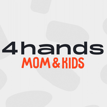 4hands Mom & Kids (Kashirskoye Highway No:61Г), manikür-pedikür  Moskova'dan