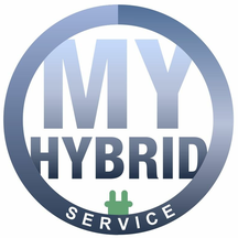 MyHybrid (Vernisazhnaya Street No:6), otomobil servisi  Moskova'dan