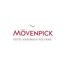 Movenpick Krasnaya Polyana (Gornaya Street No:1), otel  Soçi'den