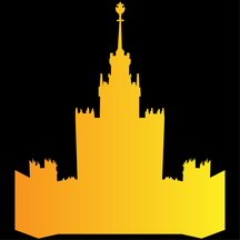 Stalin 's Skyscrapers (Kudrinskaya Square No:1), otel  Moskova'dan