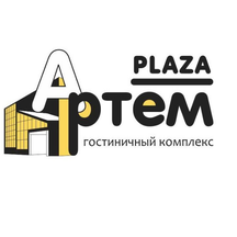Artem Plaza (Zapadnaya ulitsa No:18), otel  Artem'den
