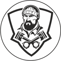 Men's Motors (Kotelnicheskiy proyezd No:14), otomobil servisi  Liubertsy'den