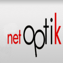 NetOptik (Vekovaya Street No:21с1, Moscow), showroom  Moskova'dan