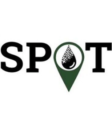 Spot (Pridorozhnaya Alley No:16Ж), otomobil servisi  Saint‑Petersburg'dan