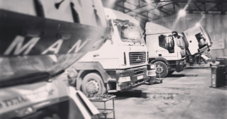 Truckservicetula (ulitsa Lenina No:171Б, rabochiy posyolok Plekhanovo), otomobil servisi  Tula'dan