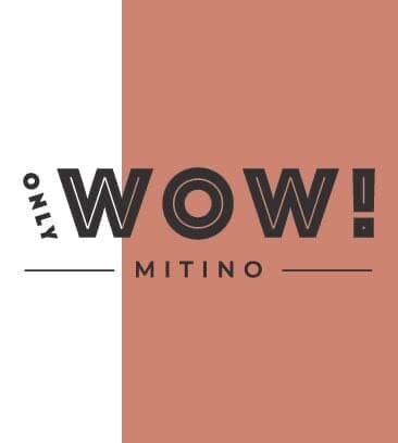 Only Wow! Mitino (Mitinskaya Street No:52), güzellik salonu  Moskova'dan
