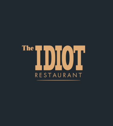 Idiot (Moyka River Embankment No:82), restoran  Saint‑Petersburg'dan