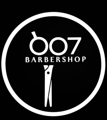 Barbershop 007 (No:к435А, Zelenograd), berberler  Zelenograd'dan