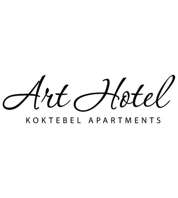 Art Hotel Koktebel Apartments (улица Ленина No:110Ю, посёлок городского типа Коктебель), otel  Kırım Cumhuriyeti'nden
