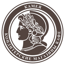 Kameya (Kurlyandskaya Street No:46Т), pasta, şekerleme ve tatlı  Saint‑Petersburg'dan