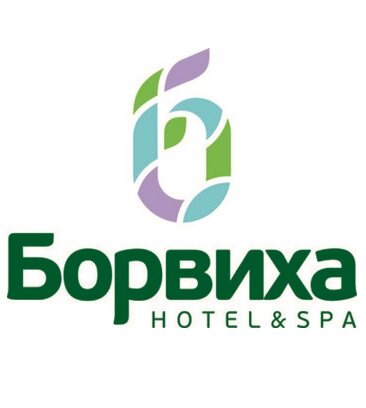 Borviha Hotel&SPA (Morskaya ulitsa No:3к1), otel  Berdsk'ten