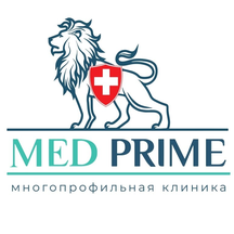 Multidisciplinary Clinic Medprime (Shabolovka Street No:10к1), tıp merkezleri ve klinikler  Moskova'dan